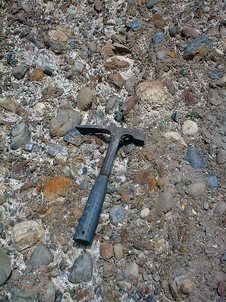 Cunapo Conglomerate | Curtis Archie