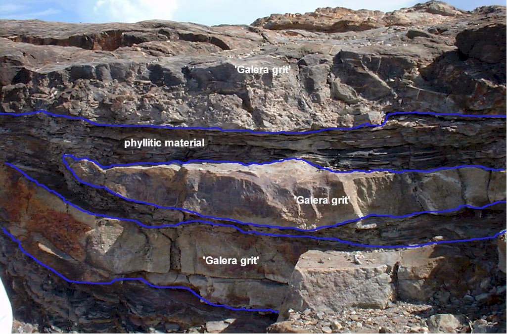 Toco Formation – Galera Point | Curtis Archie