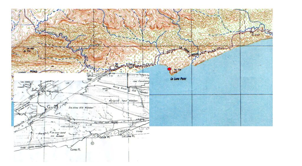 La Lune | Curtis Archie