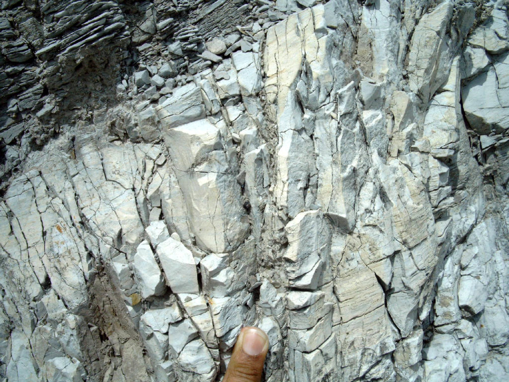 Naparima Hill | Curtis Archie